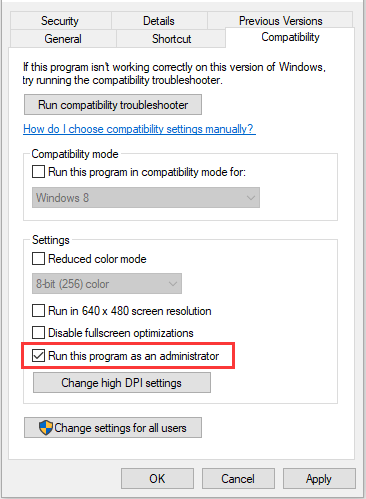 How to Solve NVIDIA Overlay Not Working on Windows - MiniTool Partition ...