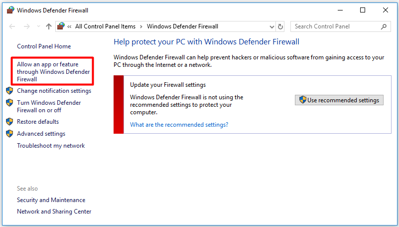 What Is Psexec And How To Install And Use It Properly Minitool Partition Wizard