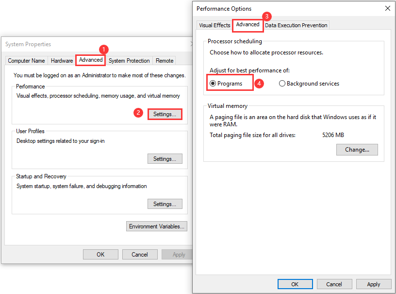 Top 5 Effective Methods to Solve Rocket League Lag Issue - MiniTool ...