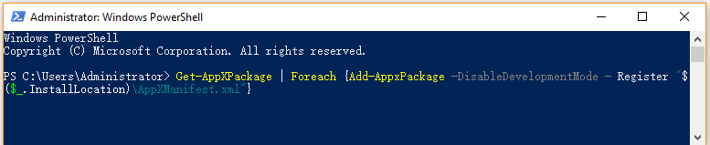 What Is TWINUI & How to Remove It from Default Apps - MiniTool ...