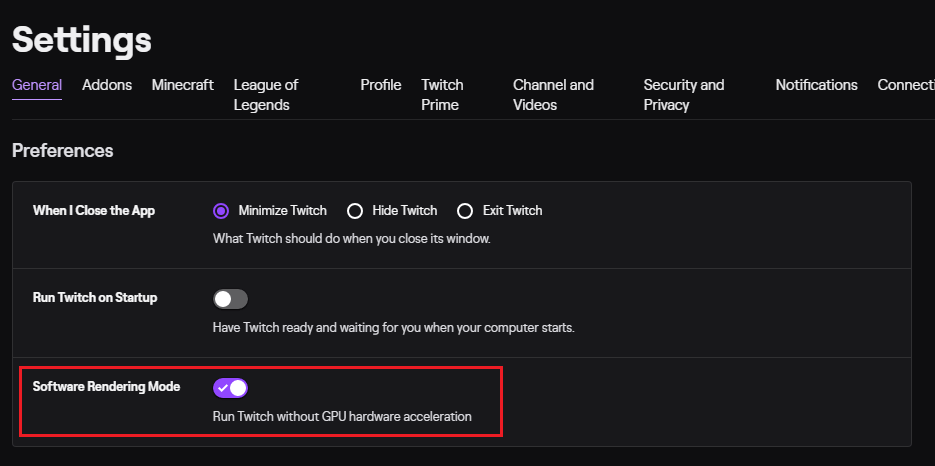 3 Ways to Fix Twitch Not Working Issue on PC - MiniTool Partition Wizard