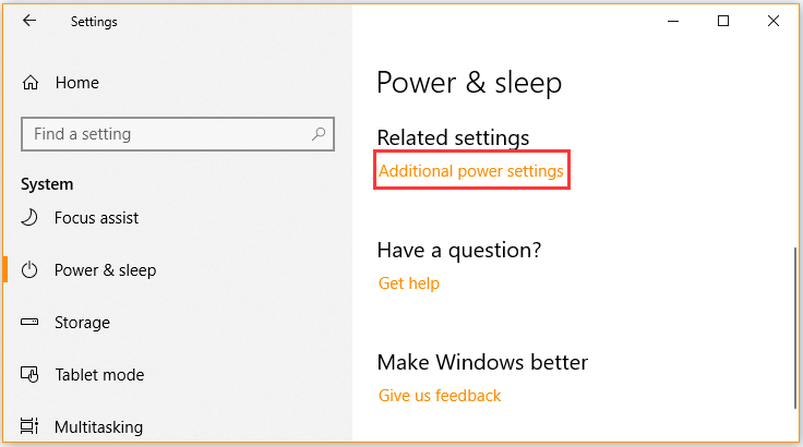 Computer Goes to Sleep too Fast – Here Are 3 Tested Solutions ...