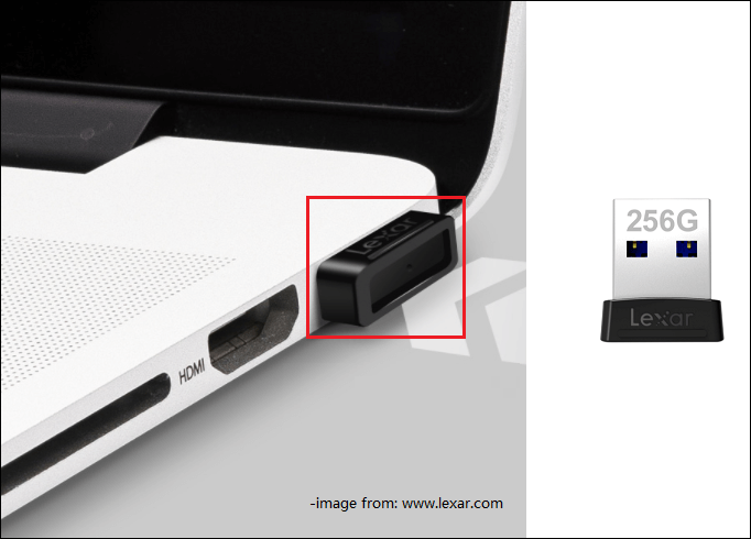 Here Are the Top 7 Best Small USB Flash Drives - MiniTool Partition Wizard