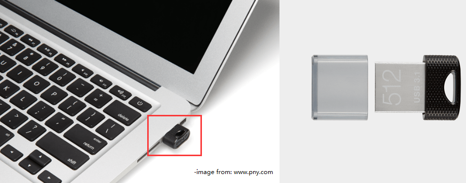Here Are the Top 7 Best Small USB Flash Drives - MiniTool Partition Wizard