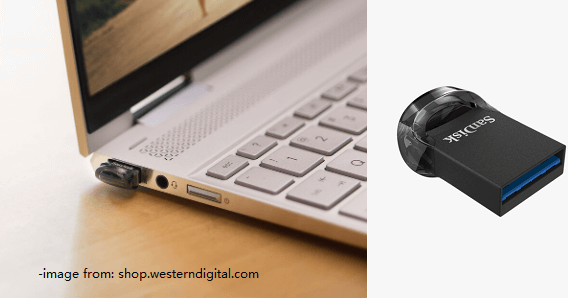 Here Are the Top 7 Best Small USB Flash Drives - MiniTool Partition Wizard