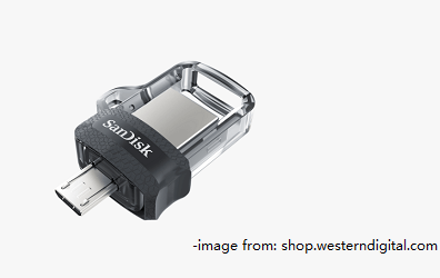 Here Are the Top 7 Best Small USB Flash Drives - MiniTool Partition Wizard