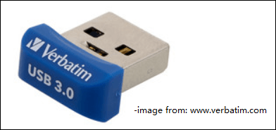 Here Are the Top 7 Best Small USB Flash Drives - MiniTool Partition Wizard