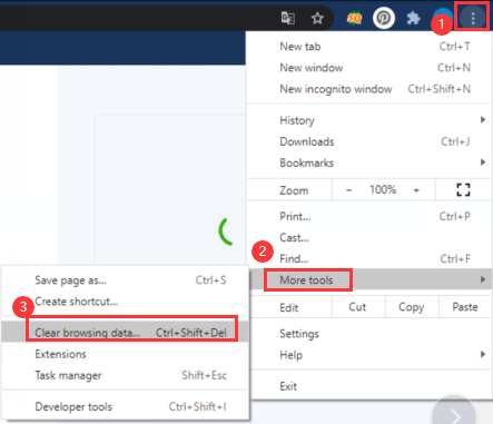 Chrome Error Code Status_Invalid_Image_Hash [Fixed] - MiniTool ...