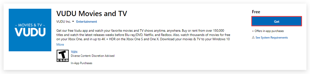 How to Solve Vudu Error Code 28? Here Are the Top Three Methods ...