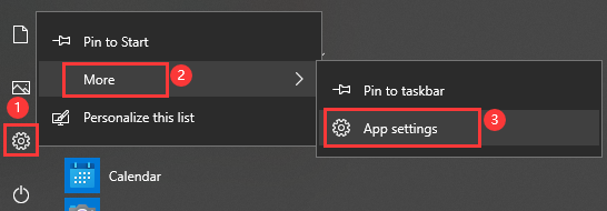Quick Guide to Solve: Windows Update Something Went Wrong - MiniTool ... Quick Guide to Solve: Windows Update Something Went Wrong - MiniTool ...