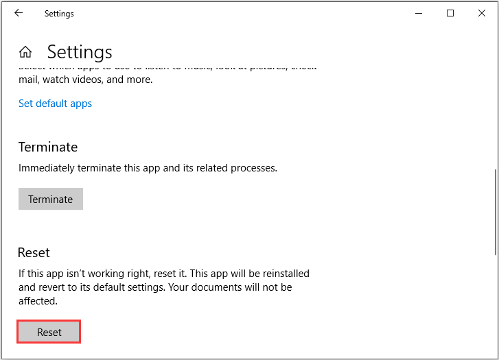 Quick Guide to Solve: Windows Update Something Went Wrong - MiniTool ... Quick Guide to Solve: Windows Update Something Went Wrong - MiniTool ...