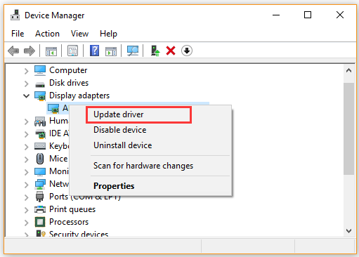 How to Fix ASUS Laptop Screen Flickering [4 Solutions] - MiniTool ...