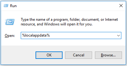 Outlook Cannot Log on [Solved] - MiniTool Partition Wizard