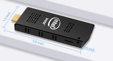 5 Best Stick PCs: USB Computers in the Pocket - MiniTool Partition Wizard