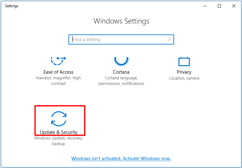 [Solved] The Group or Resource Is Not in the Correct State - MiniTool Partition Wizard