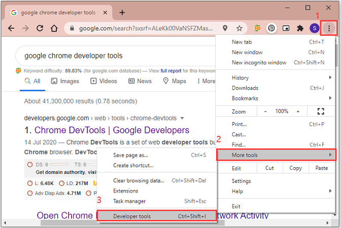 How to Get Full Page Screenshot on Chrome? Here Is the Guide - MiniTool ...