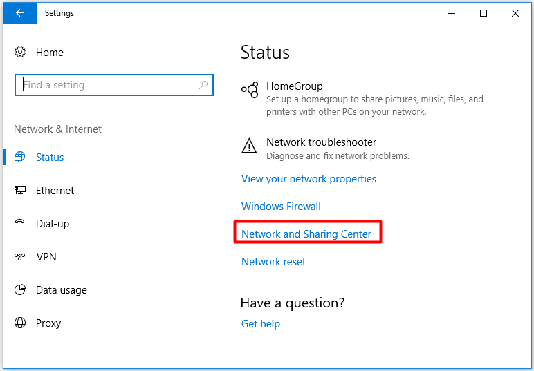 Fix: Origin Stuck in Offline Mode/Won’t Go Online Error - MiniTool ... Fix: Origin Stuck in Offline Mode/Won’t Go Online Error - MiniTool ...