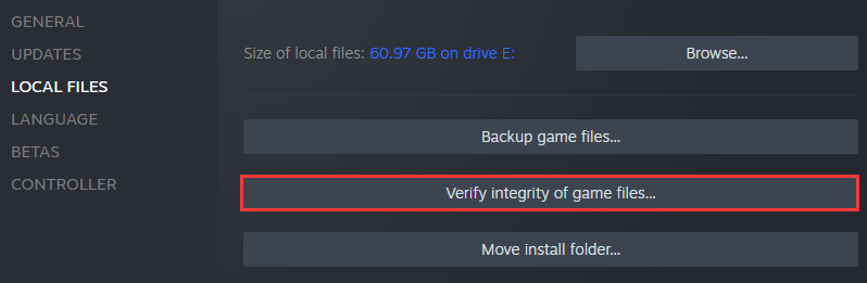 How to Solve VRChat Black Screen? Here Are Some Fixes - MiniTool Partition Wizard
