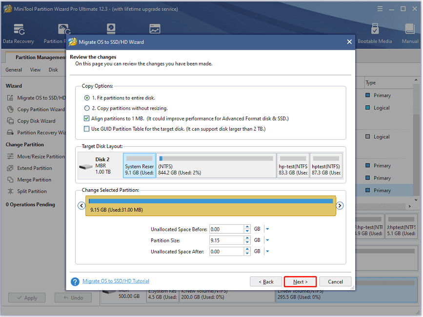 How To Change Boot Drive Windows 10 Here Is A Detailed Tutorial 
