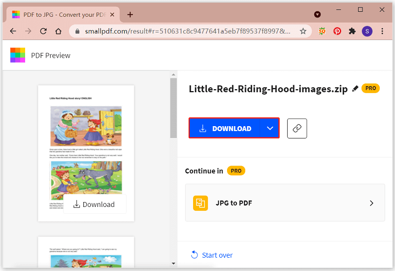 How to Extract Images from PDF? Here Are the Top 3 Methods