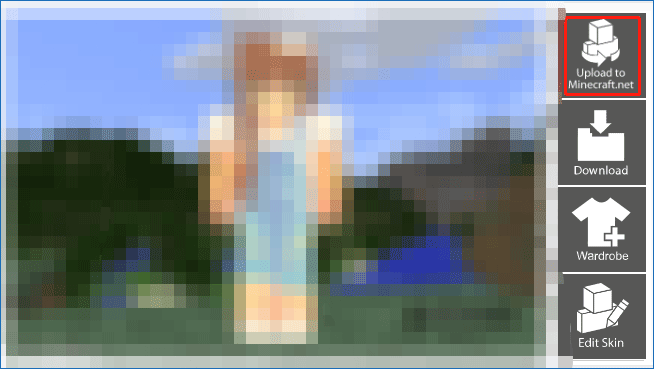 How to change skin on java minecraft - uemountain