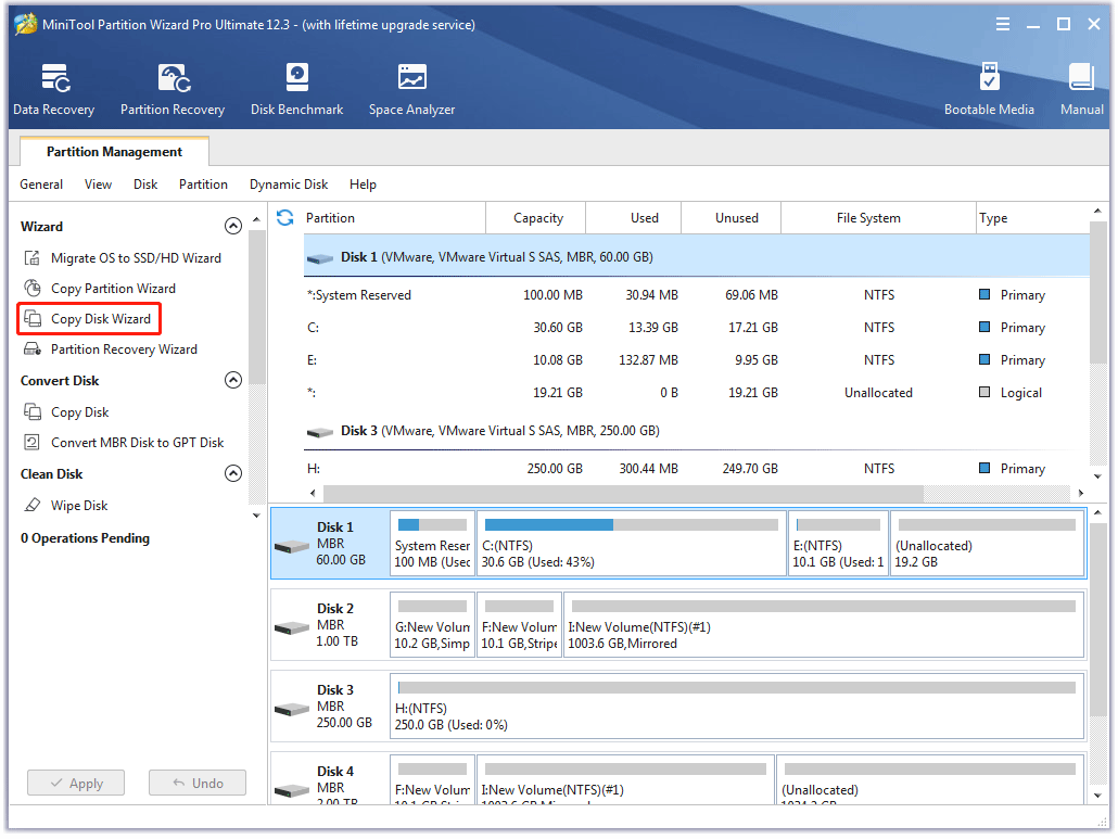 WD My Passport HDD and SSD: How to Use It on Windows 10 - MiniTool ...