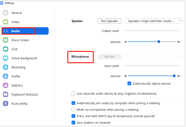 Nine Fixes to Fix “Zoom Audio Not Working Windows 10” - MiniTool ...
