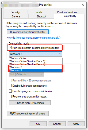 How to Fix the Error 1935 Windows 10? Here Are 6 Methods - MiniTool ...