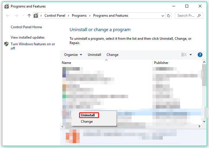 How to Uninstall Steam on Windows PCs? [A Detailed Tutorial] - MiniTool ...