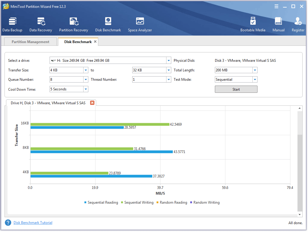 Are External Hard Drives & External SSDs Good for Gaming? - MiniTool ...