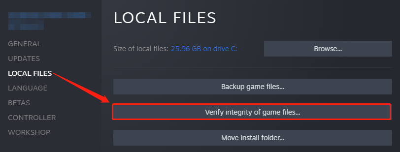 How To Solve Ffxiv Unable To Complete Version Update Minitool
