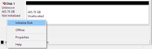 How to Format Seagate External Hard Drive on Windows 10 - MiniTool ...