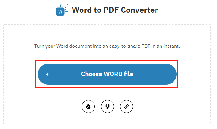 How to Change Google Doc to PDF? Here Is the Tutorial - MiniTool ...
