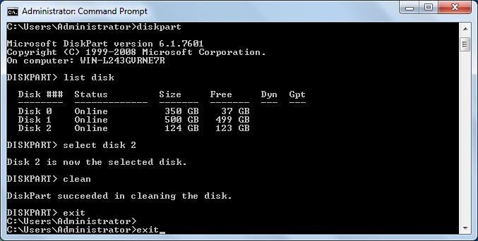 Hard Disk not Detected During Windows Installation – Solved (2022) Hard Disk not Detected During Windows Installation – Solved (2022)