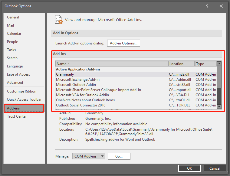 Outlook 365 search bar missing - rarepsawe Outlook 365 search bar missing - rarepsawe