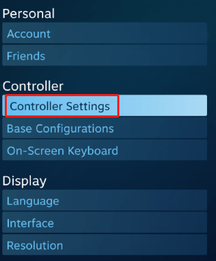 PS5 Controller on PC: How to Connect PS5 Controller on PC? - MiniTool ...