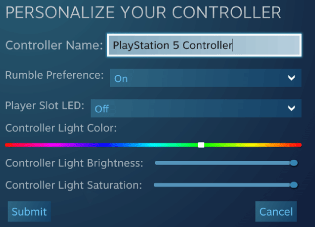 PS5 Controller on PC: How to Connect PS5 Controller on PC? - MiniTool ...