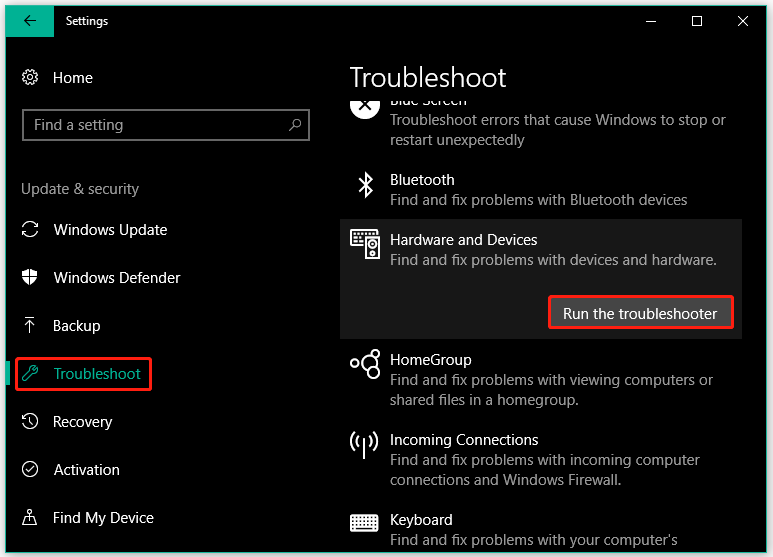 Fixed Usb Composite Device Is An Older Usb Device On Windows 10