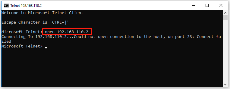 How To Check If A Port Is Open On Windows Here s How To Do 