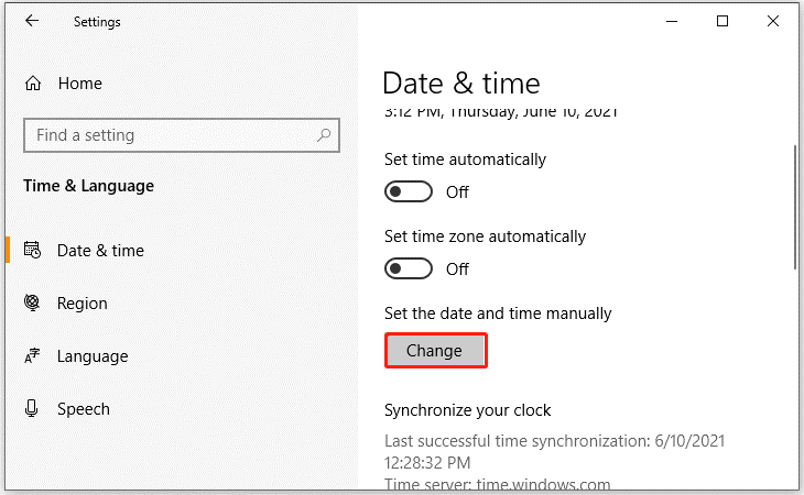 4 Ways To Fix The Rosetta Stone Fatal Application Error 1141