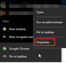 Google chrome full screen taskbar - gragworkshop