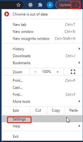 Why Is the Taskbar Showing in Fullscreen and How to Fix It - MiniTool Partition Wizard