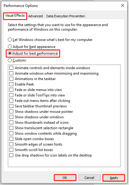 Why Is the Taskbar Showing in Fullscreen and How to Fix It - MiniTool ...