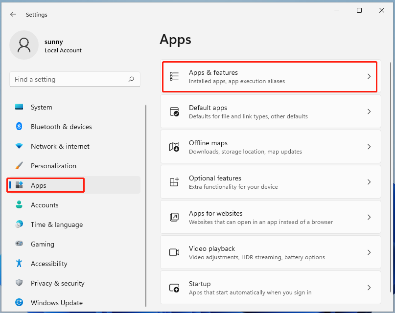 S Mode: What Is It & How to Turn on/off It on Windows 11 - MiniTool ... S Mode: What Is It & How to Turn on/off It on Windows 11 - MiniTool ...