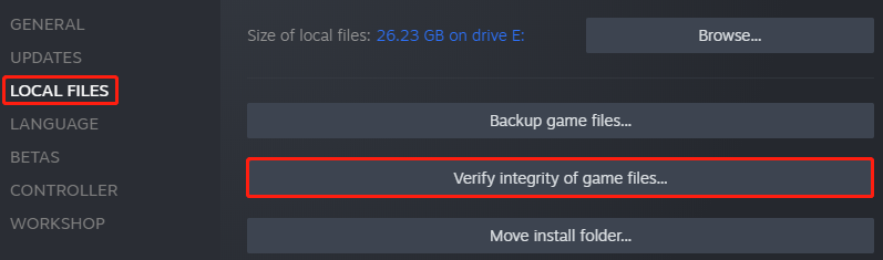 How to Solve VRChat Crashing? Here are the Top 5 Fixes - MiniTool Partition Wizard