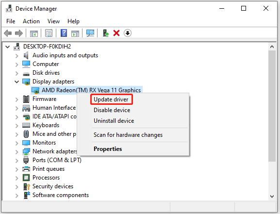 How to Solve VRChat Crashing? Here are the Top 5 Fixes - MiniTool Partition Wizard