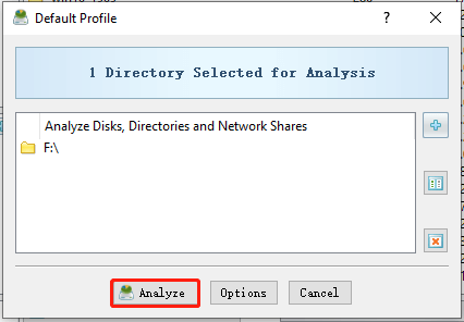 Are You Looking for A WinDirStat Alternative? Here Are the Top 8