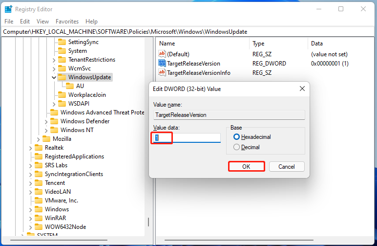 [Guide] Block Windows 11 from Being Installed on Your Computer - MiniTool Partition Wizard