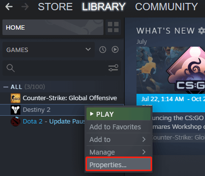 How to Fix Destiny 2 Error Code Chard? Here Are 4 Solutions - MiniTool Partition Wizard