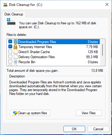 How to Find Disk Space on Windows 11 [3 Ways] - MiniTool Partition Wizard